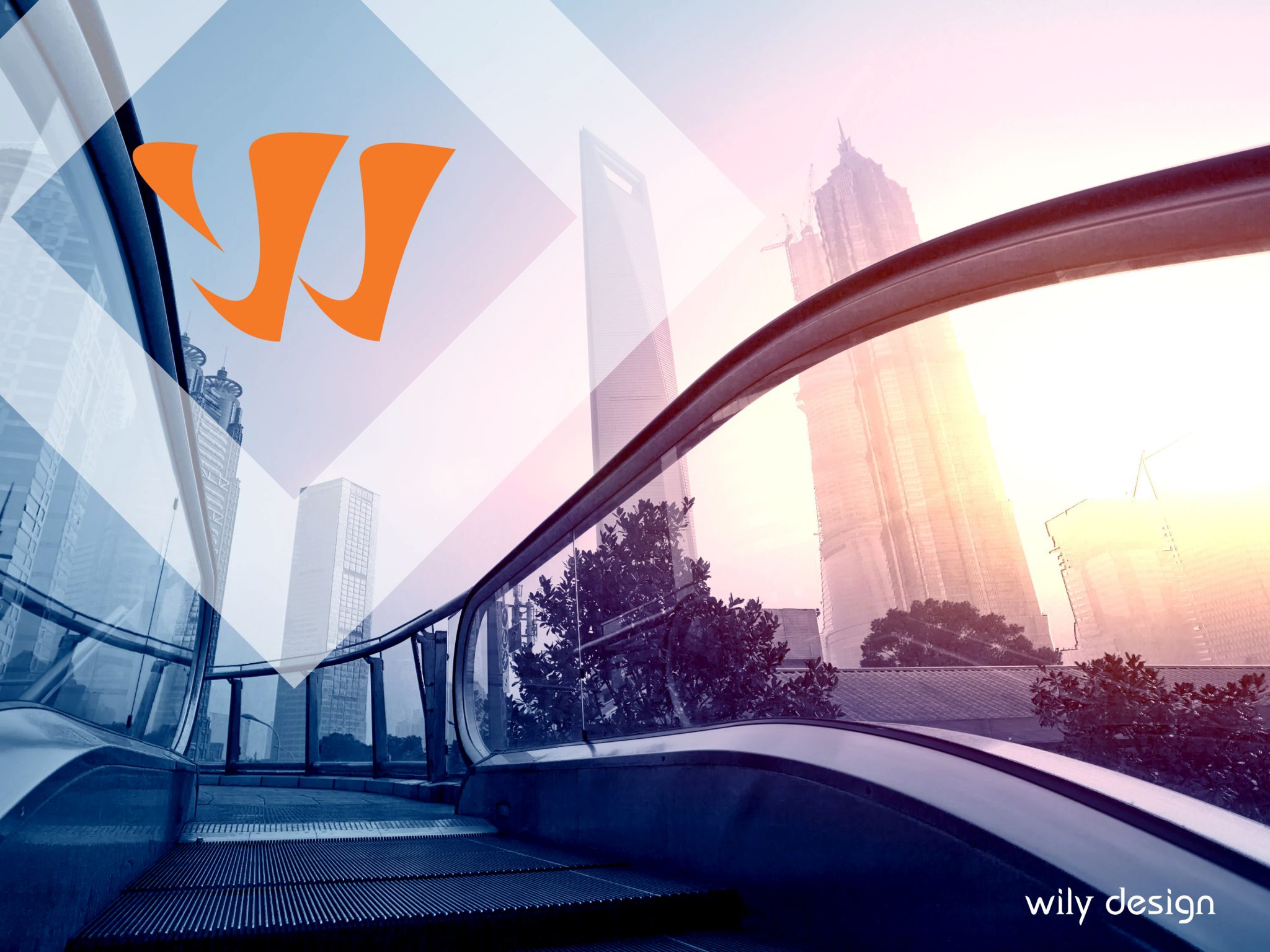 Wily Design – @WILY we never start off by trying to create; in fact, it ...